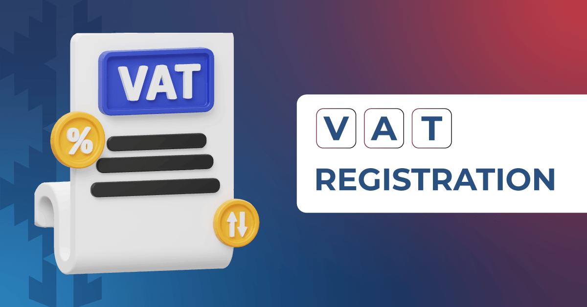 What documents are required for VAT?