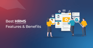 Best HRMS Features & Benefits -ReCom