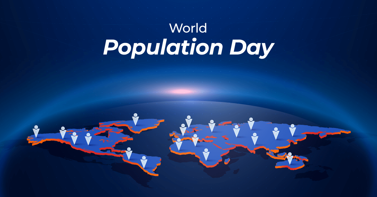 World Population Day 2025: Empowering Youth